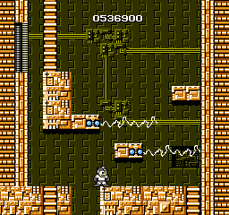 Electricity (hazard) | MMKB | Fandom