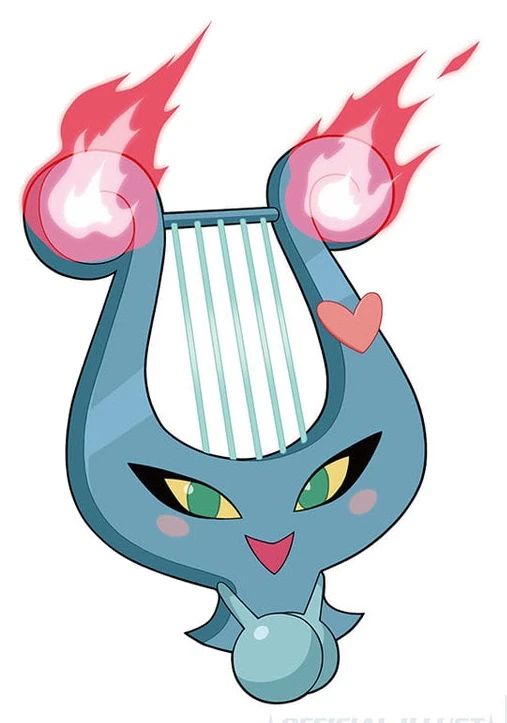 Lyra | MMKB | Fandom