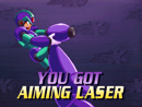 Aiming Laser | MMKB | Fandom