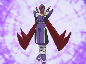 Dark Miyabi (anime) | MMKB | Fandom