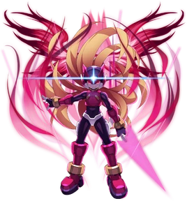 Omega | MMKB | Fandom