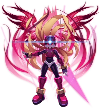 Omega | MMKB | Fandom