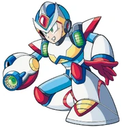 Armor Parts (Mega Man X2) | MMKB | Fandom