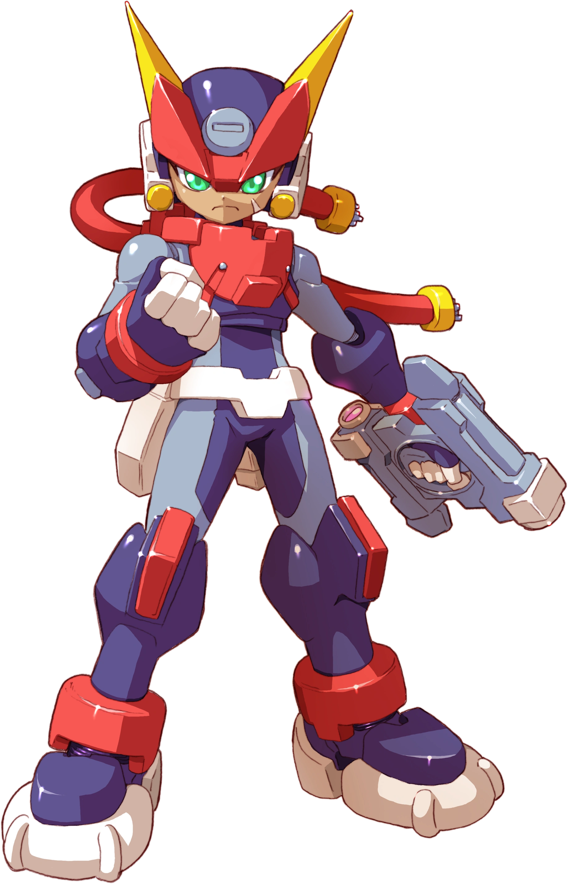 Aspects of character designs that bother people, but not you and vice ...