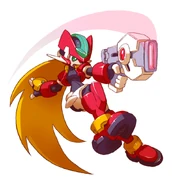 Model ZX | MMKB | Fandom