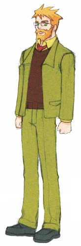 Dr. Cossak | MMKB | Fandom