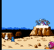 Wily Castle (Mega Man 5) | MMKB | Fandom