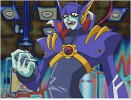 ShadeMan.EXE (anime) | MMKB | Fandom