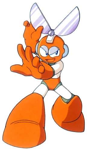 Cut Man | Mega Man Wiki | Fandom