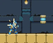 Spark Shot | MMKB | Fandom