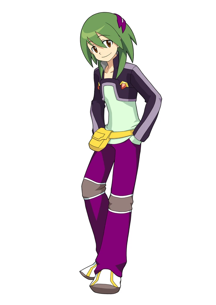 Patrick Sprigs | MMKB | Fandom