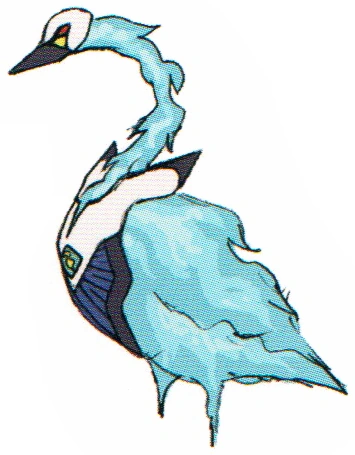 Cygnus | MMKB | Fandom