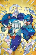 Sonic Universe Issue 54 | MMKB | Fandom
