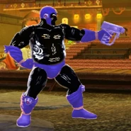 Bad Box Art Mega Man | MMKB | Fandom