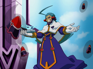 Model W | MMKB | Fandom