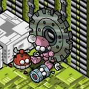 Bunby Heli | MMKB | Fandom