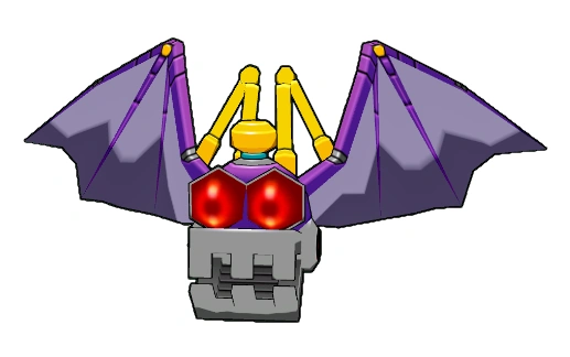 List of Mega Man X: Command Mission enemies | MMKB | Fandom