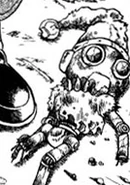 Yellow Devil MK-II | MMKB | Fandom