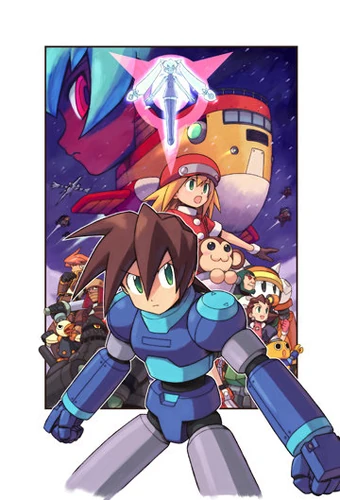 Mega Man Legends 2 | MMKB | Fandom