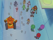 NetCity | MMKB | Fandom