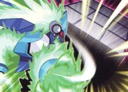 Omega-Xis | MMKB | Fandom