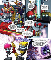 Orbot and Cubot | MMKB | Fandom