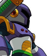 Vile/Maverick Hunter X | MMKB | Fandom