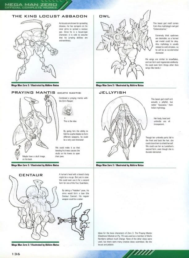 Mutos Reploid | MMKB | Fandom