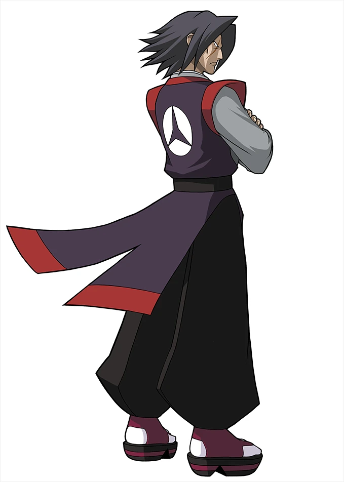 Dusk | MMKB | Fandom