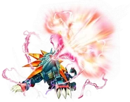 Gregar | MMKB | Fandom