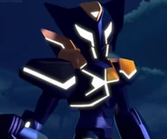 Daini | MMKB | Fandom