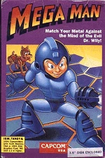 Mega Man (PC) | Mega Man Wiki | Fandom