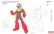 Mega Man (Ruby-Spears) | MMKB | Fandom