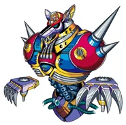 Sigma/Gallery | MMKB | Fandom