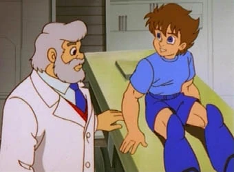 The Beginning | MMKB | Fandom