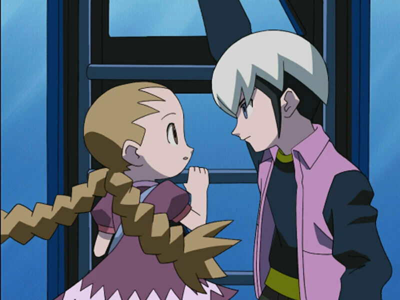 There's No "I" In Team (Part 1) | MMKB | Fandom