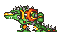 Wheel Gator | MMKB | Fandom