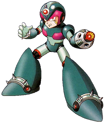 X (iX) | MMKB | Fandom