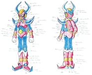 Boomer Kuwanger | MMKB | Fandom