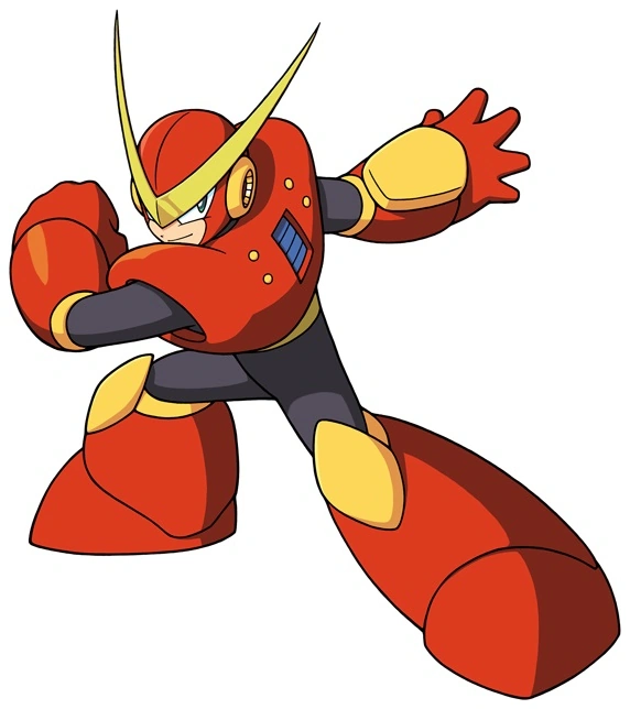 Quick Man | MMKB | Fandom