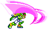 Vent and Aile (Mega Man) | VS Battles Wiki | Fandom