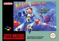 Mega Man X (video game) | MMKB | Fandom