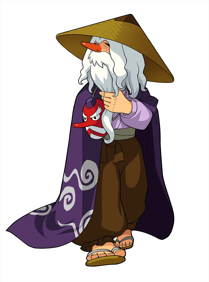 Master Feng-Tian | MMKB | Fandom