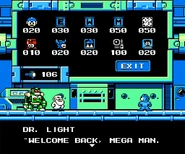 Dr. Light's Laboratory | MMKB | Fandom