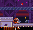 Dash (Mega Man Xtreme) | MMKB | Fandom