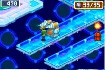 Mr. Prog | Megaman Wiki tiếng Việt | Fandom