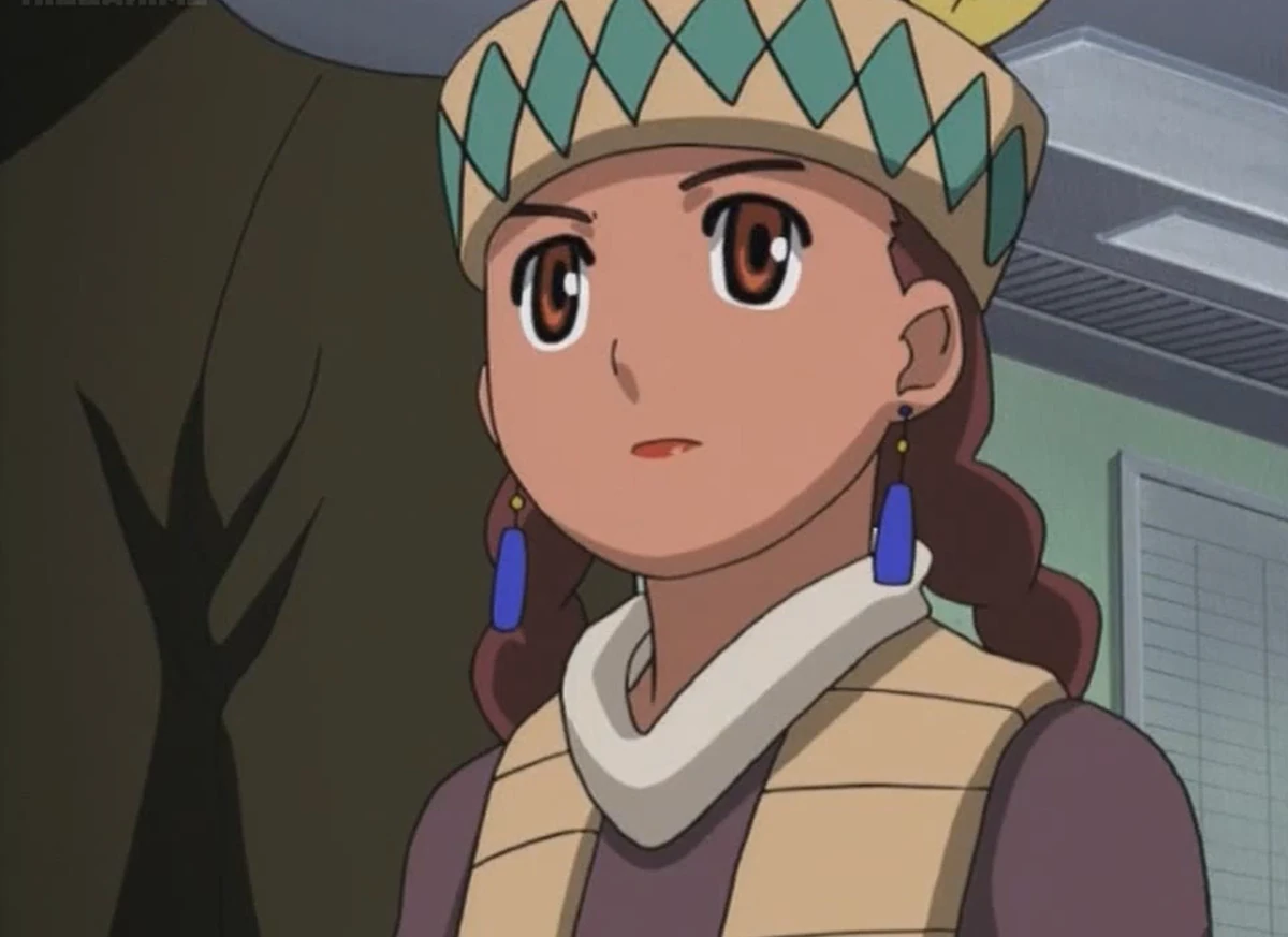 Shanka | MMKB | Fandom