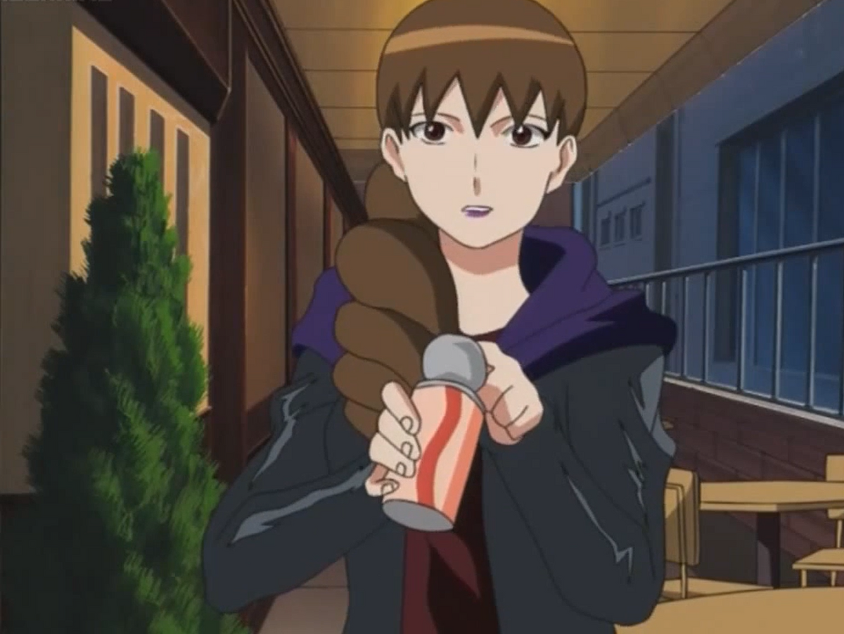 Ms. Yuri (anime) | MMKB | Fandom Ms. Yuri (anime) | MMKB | Fandom