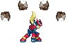 Vent and Aile (Mega Man) | VS Battles Wiki | Fandom