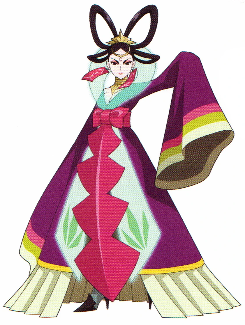 Dr. Vega | MMKB | Fandom